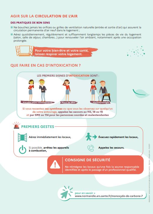 Campagne 2022-2023 d'information de prévention et d'information sur les ...